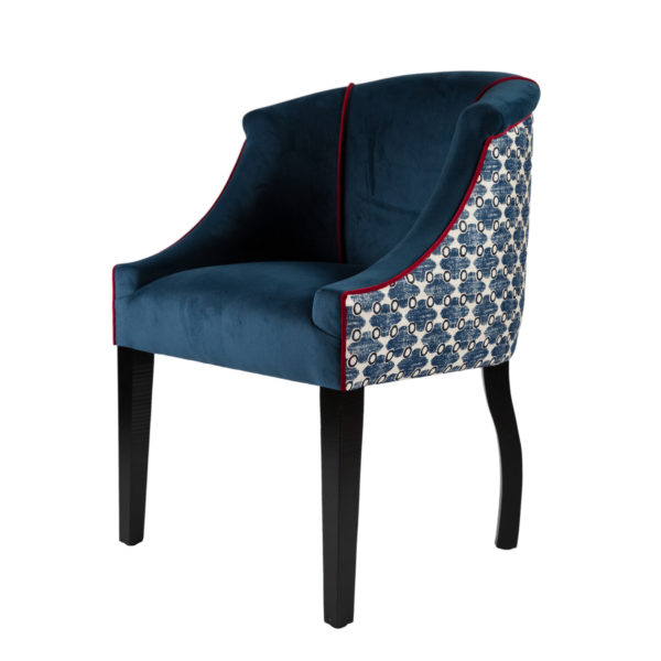 Talking Colour, pattern and artists with Emma Detering of Kelling Desgins