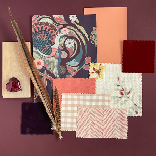 Wallpaper designs you're going to love. - Interior Styling & Writing at ...