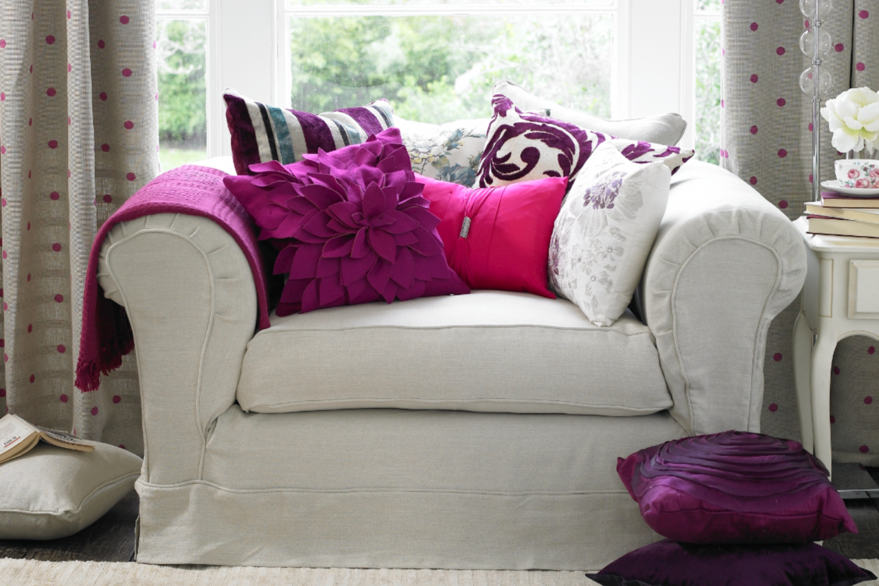 Learn Interior Styling with Inside Stylists