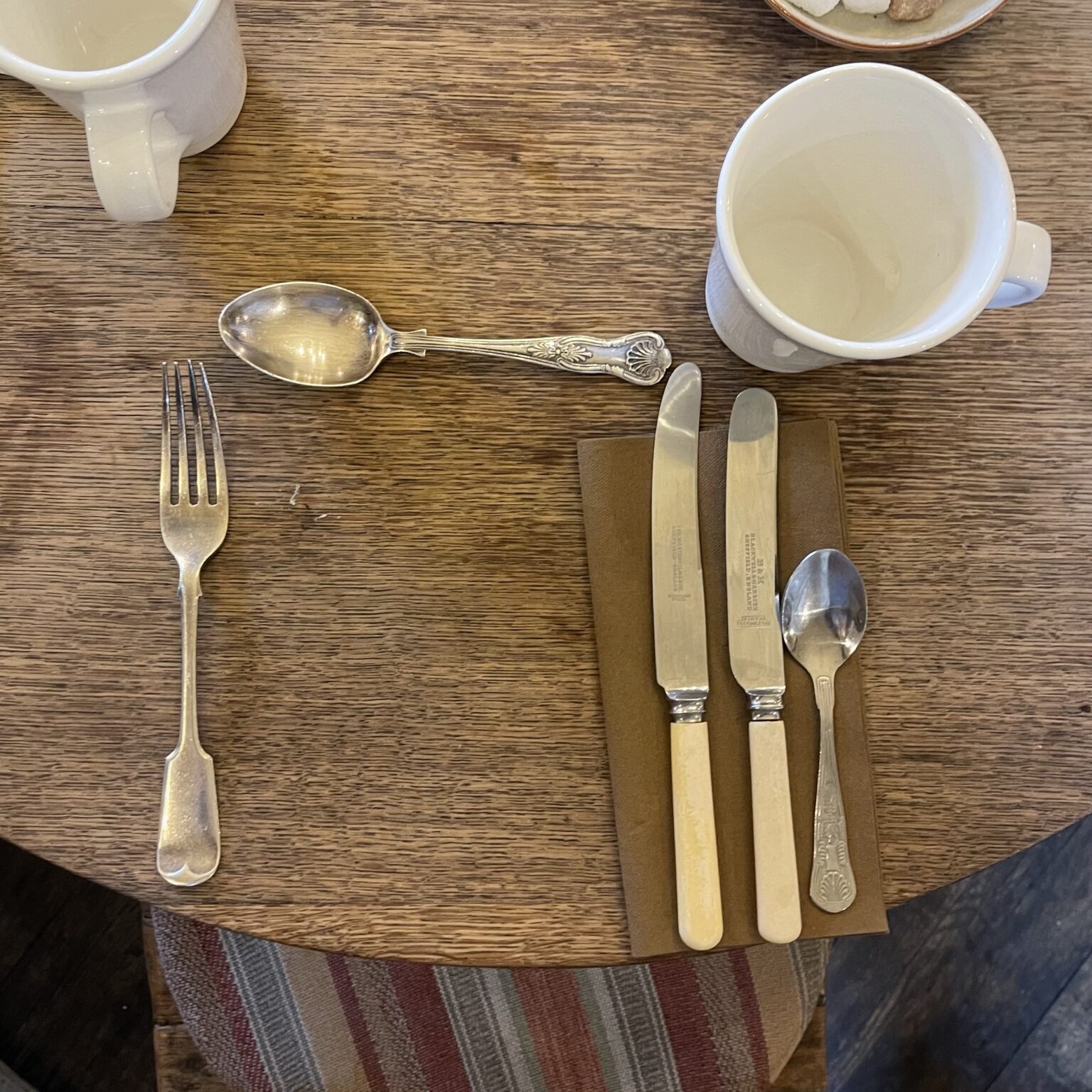 10 Interior Ideas To Steal From The Pig Hotel at Combe, Devon ...