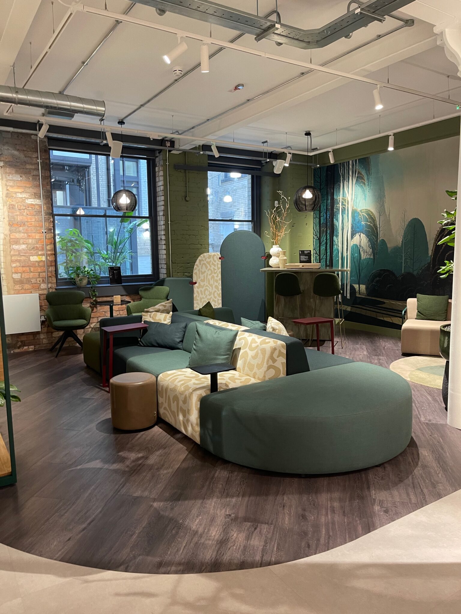 5 Must-See Places Interior Stylists should Visit In Manchester ...