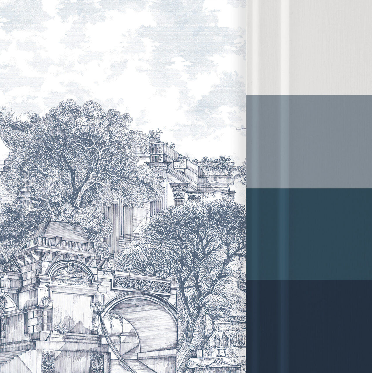 Graham and Brown Design and Colour of the year 2025