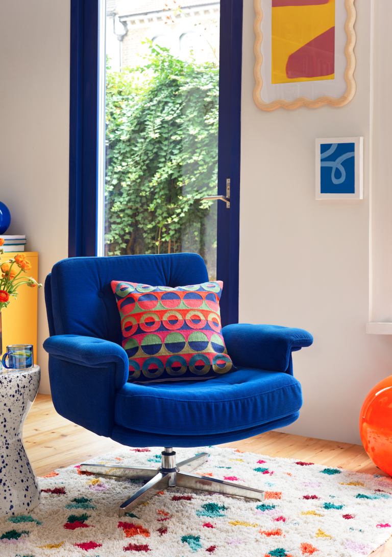 Habitat Spring Summer 2025 design trends