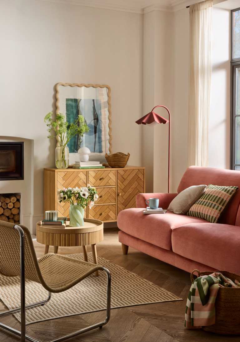 Habitat Spring Summer 2025 design trends