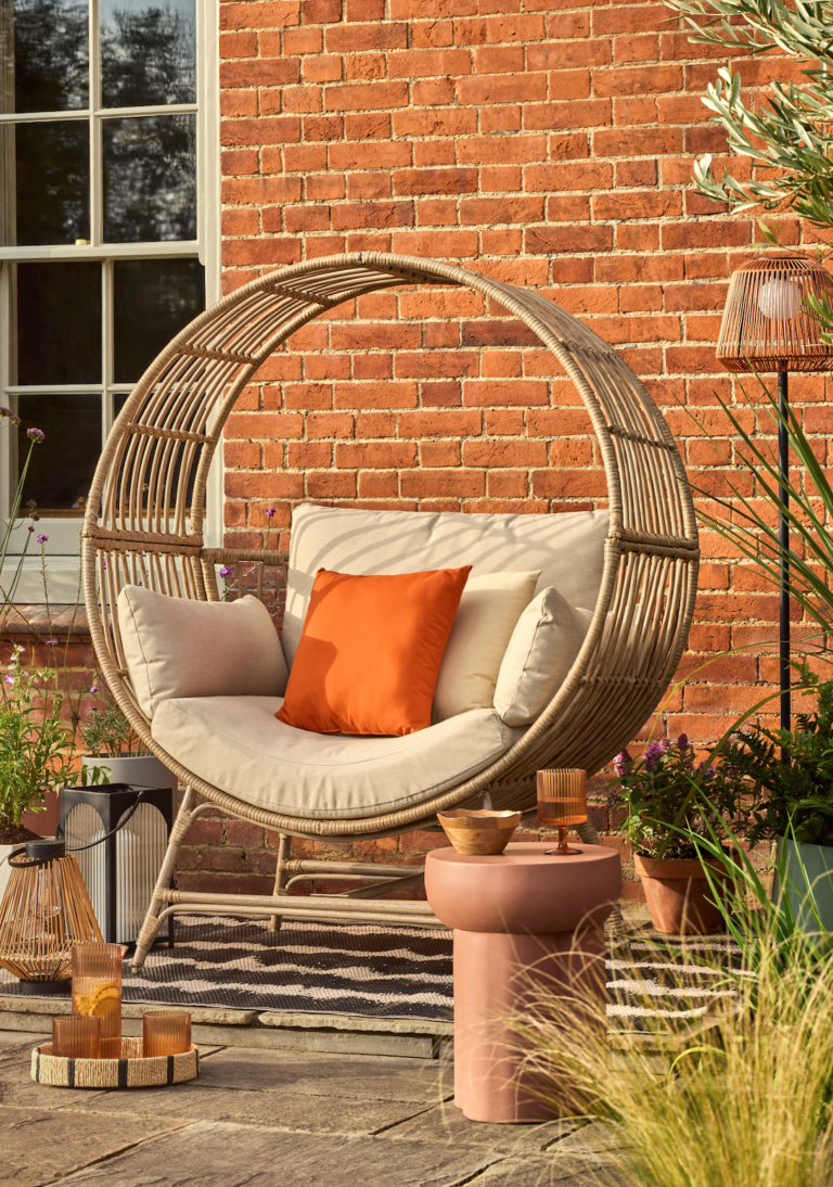 Habitat Spring Summer 2025 design trends