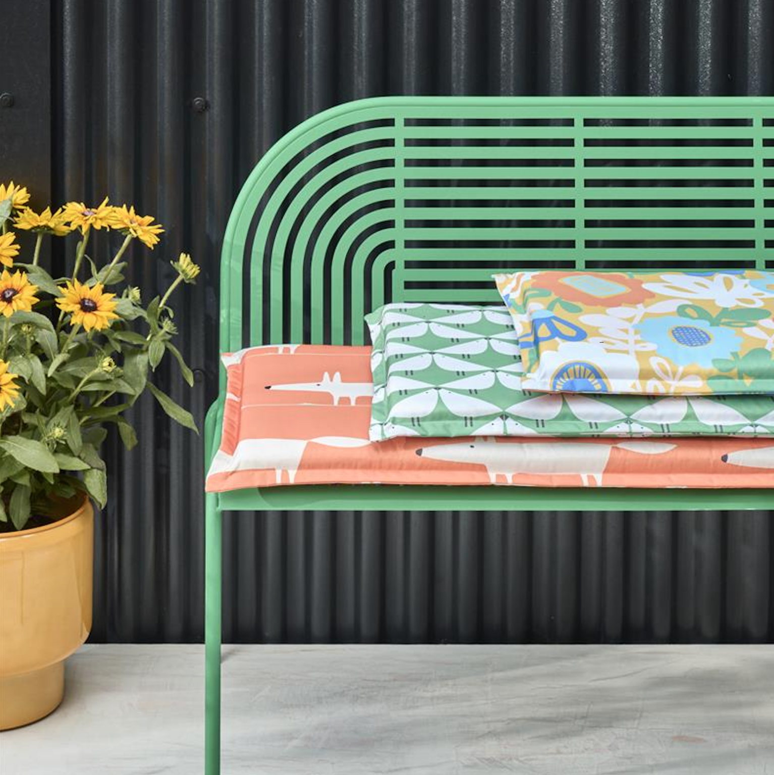 Habitat Spring Summer 2025 design trends