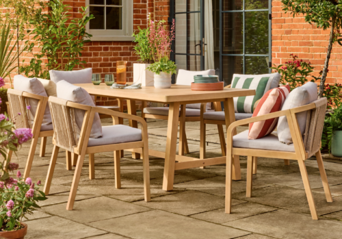 Habitat Spring Summer 2025 design trends