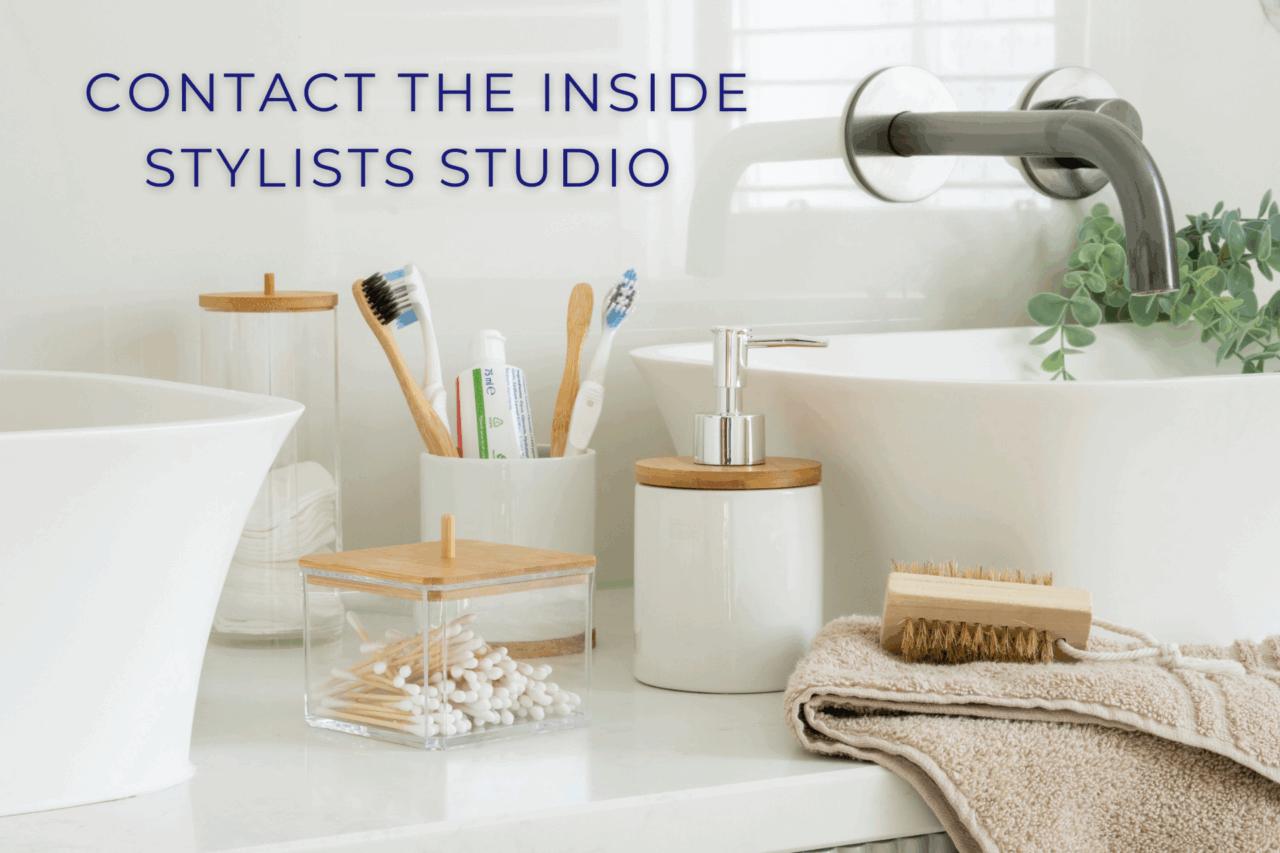 Contact Inside Stylists Studio
